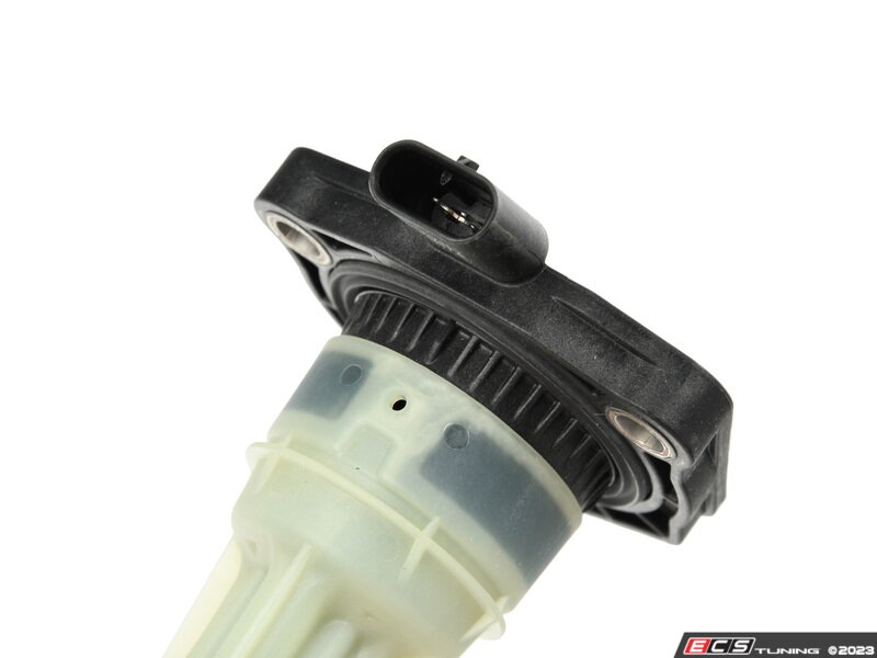 Genuine Volkswagen Audi - 06K907660C - Oil Level Sensor (06K 907 660 C)