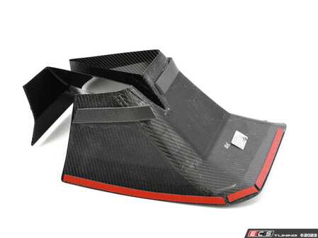 Genuine BMW M Performance - 51115A44F42 - M Performance Air Inlets in ...