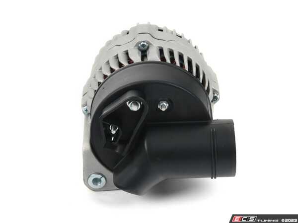 Bavarian Autosport - 12311744567 - New Alternator - 140amp