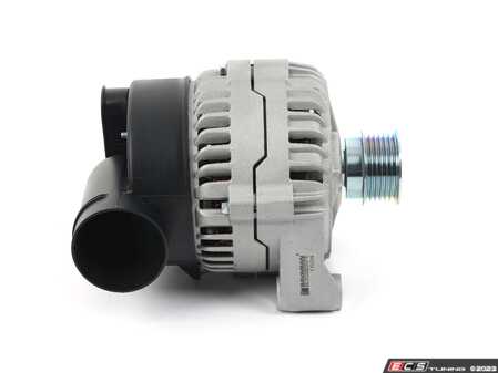 Bavarian Autosport - 12311744567 - New Alternator - 140amp