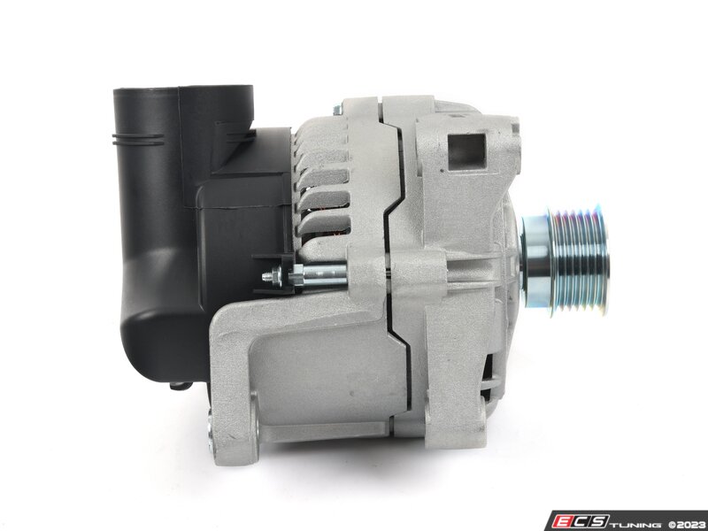 Bavarian Autosport - 12311744567 - New Alternator - 140amp