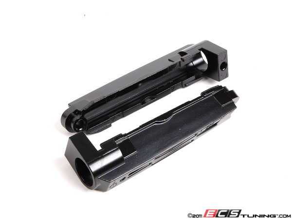 Genuine Mercedes Benz - 2307500111 - Convertible Top Cover Repair Kit