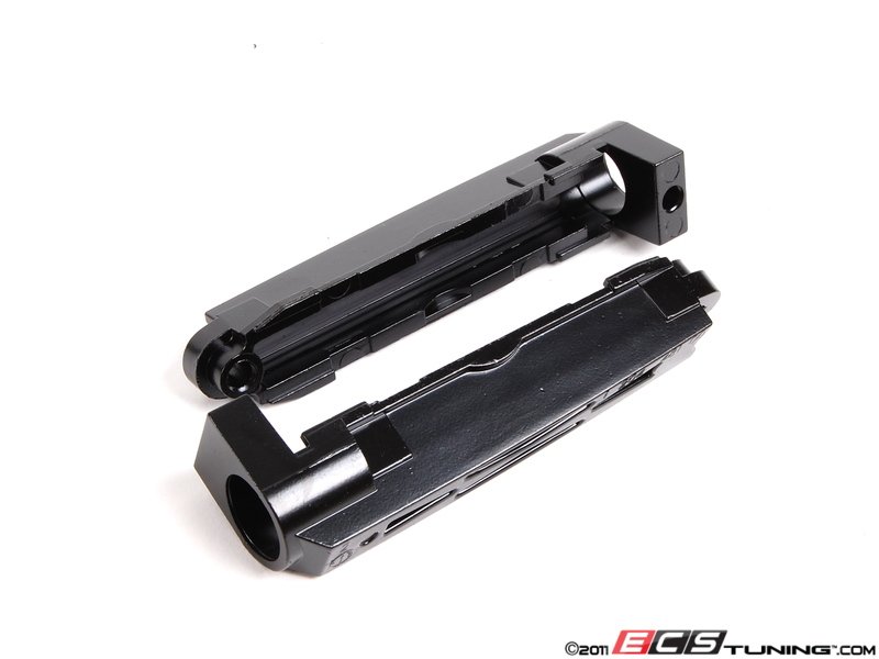 Genuine Mercedes Benz - 2307500111 - Convertible Top Cover Repair Kit
