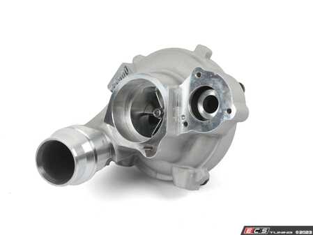 Pure Turbos - N55Pure500PWG - N55 PURE500 Turbo Upgrade - PWG