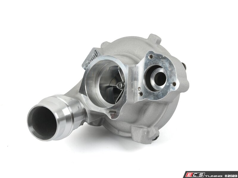 Pure Turbos - N55Pure500PWG - N55 PURE500 Turbo Upgrade - PWG