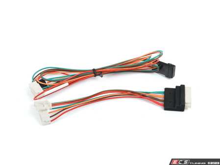 Bimmertech - MMIRVC.d - MMI Rear View Camera Retrofit With Dynamic ...