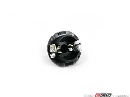 Genuine BMW - 63258389736 - Bulb Socket - Priced Each (63-25-8-389-736)