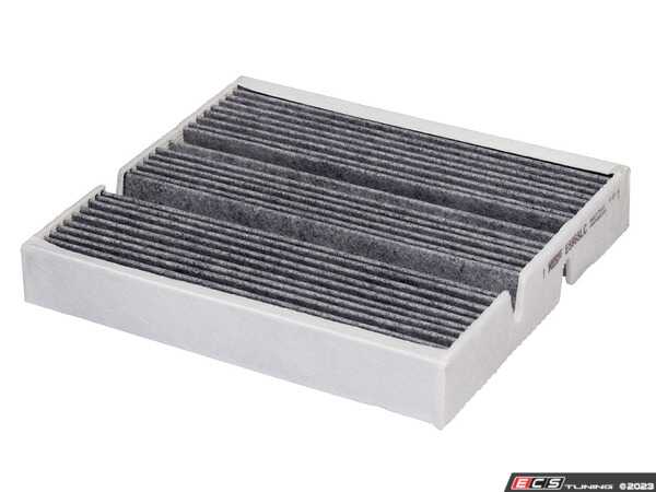 Hengst - 2478307203 - Cabin Air Filter