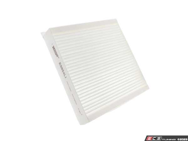 Hengst - 1678350200 - Cabin Air Filter - In Air Intake Housing