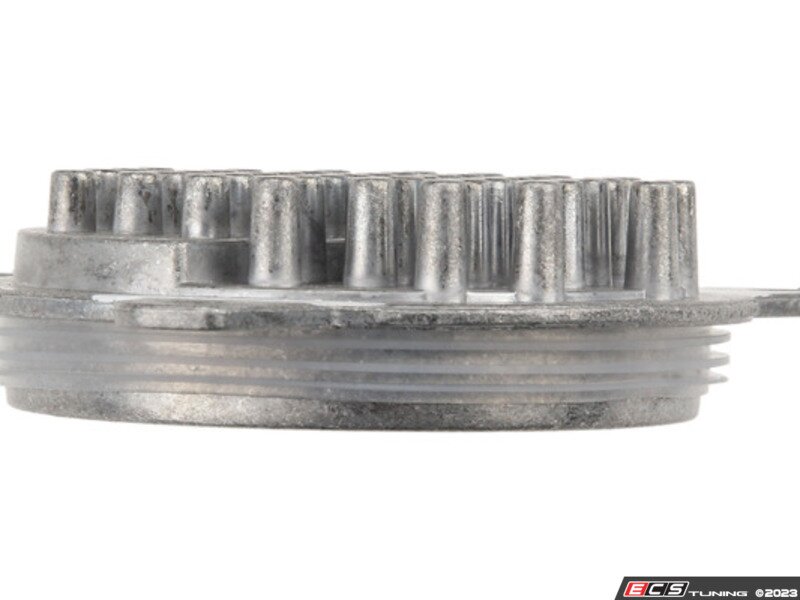 URO - 63118496133 - Daytime Running Light Module, Front