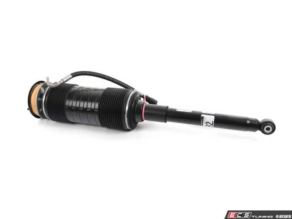 Genuine Mercedes Benz - 221320861380 - Remanufactured Rear Air ...