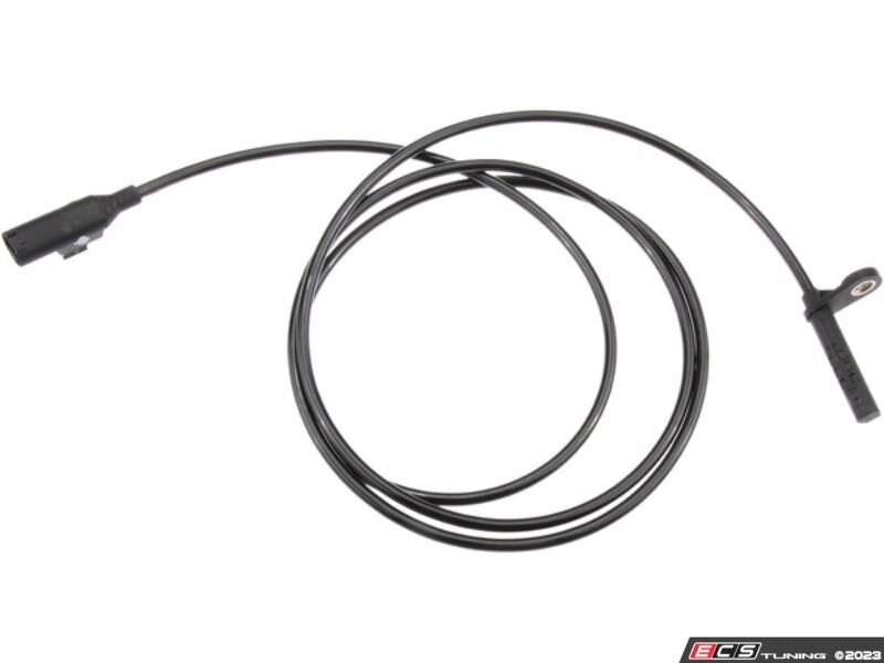 URO - 9069053701 - Rear ABS Wheel Speed Sensor - Left