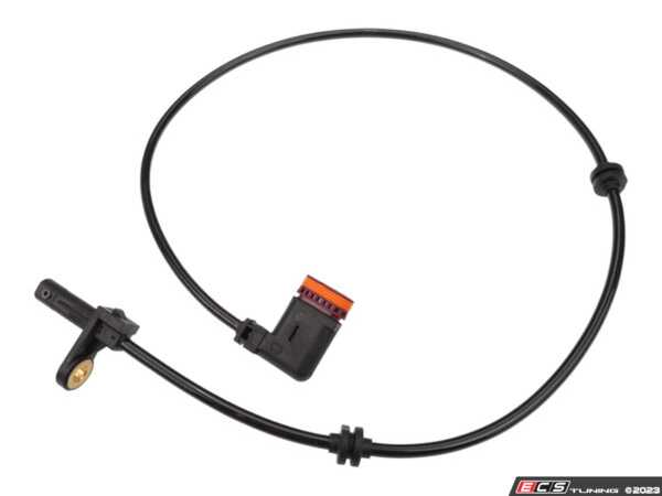URO - 2219050201 - Rear ABS Wheel Speed Sensor - Priced Each