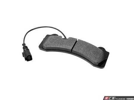 Neuspeed - 99.10.47.2 - Front PQ35 6-Piston Big Brake Kit BBK - (370mm)