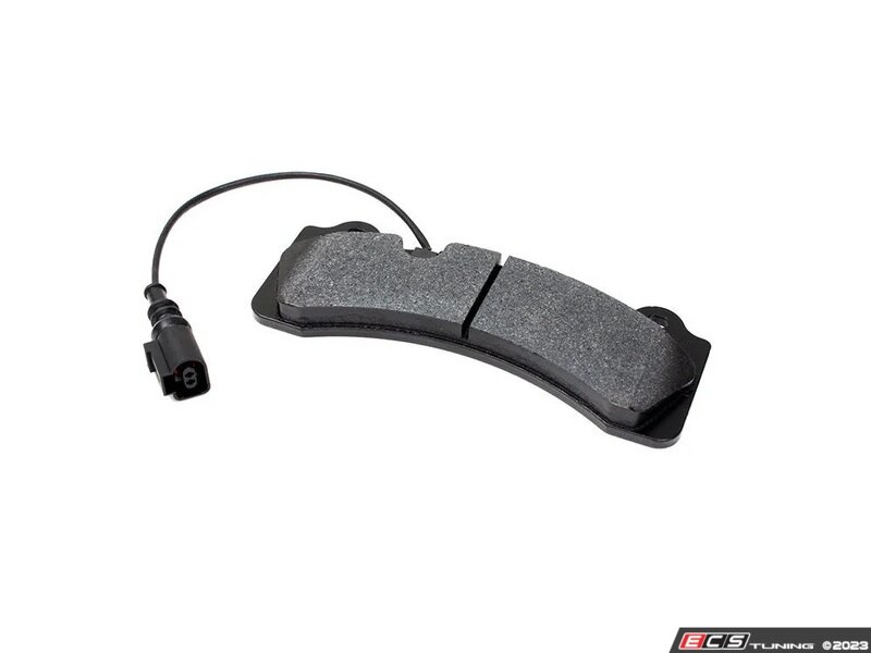 Neuspeed - 99.10.47.2 - Front PQ35 6-Piston Big Brake Kit BBK - (370mm)