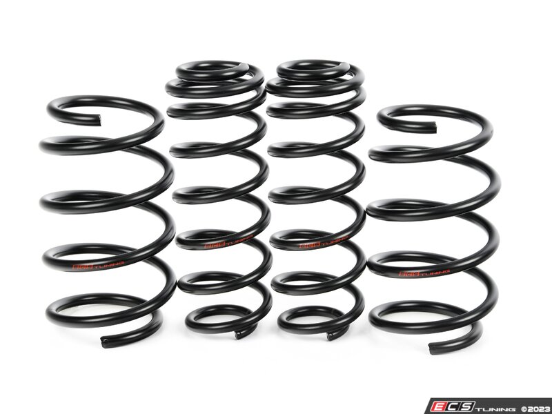 ECS - 051154LA01 - MK7 Jetta 1.4T/1.5T / MK7/7.5 Golf 1.4T/1.8T ...