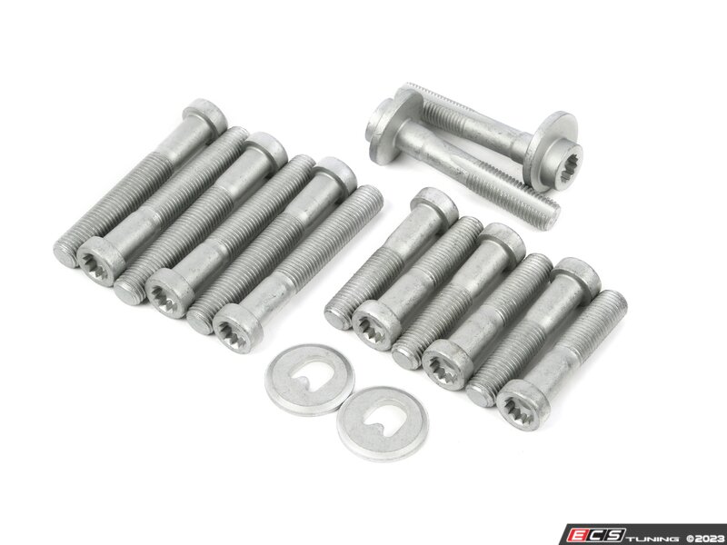 Vaico - 2103503806kit - Rear Axle Control Arm Kit