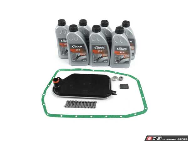 Vaico - V20-2085 - Automatic Transmission Service Kit - A5S325Z (5HP19)