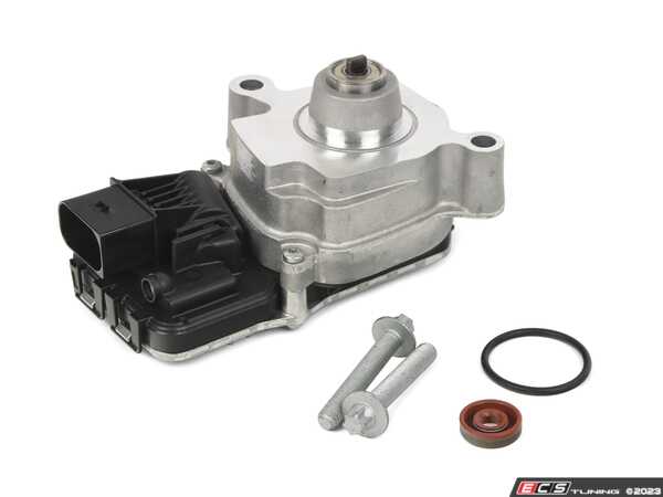 Rein - 27607643762 - Transfer Case Motor