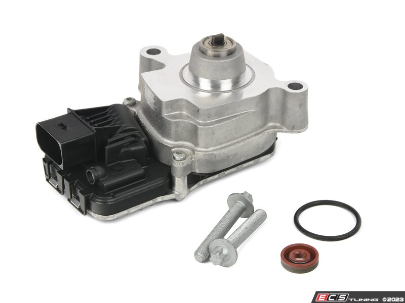 Rein - 27607643762 - Transfer Case Motor