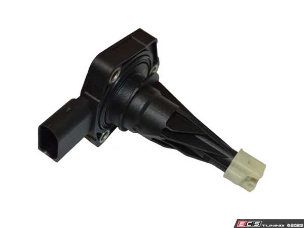 Hamburg Tech - 12617638341 - Engine Oil Level Sensor
