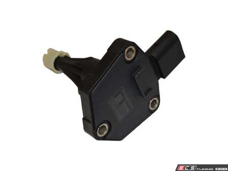 Hamburg Tech - 12617638341 - Engine Oil Level Sensor