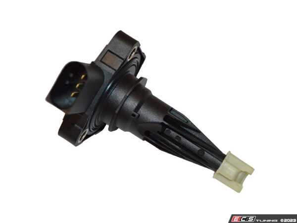 Hamburg Tech - 12617638341 - Engine Oil Level Sensor