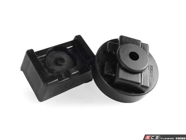 Powerflex - PF57-565 - Jack Pad Adaptor