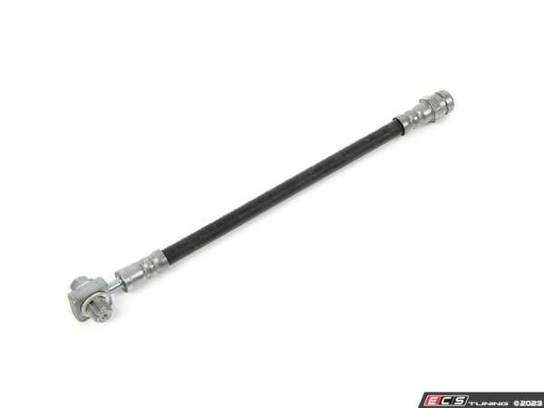 Genuine Volkswagen Audi - 5Q0611775M - Brake Hose - Rear (5Q0 611 775 M)