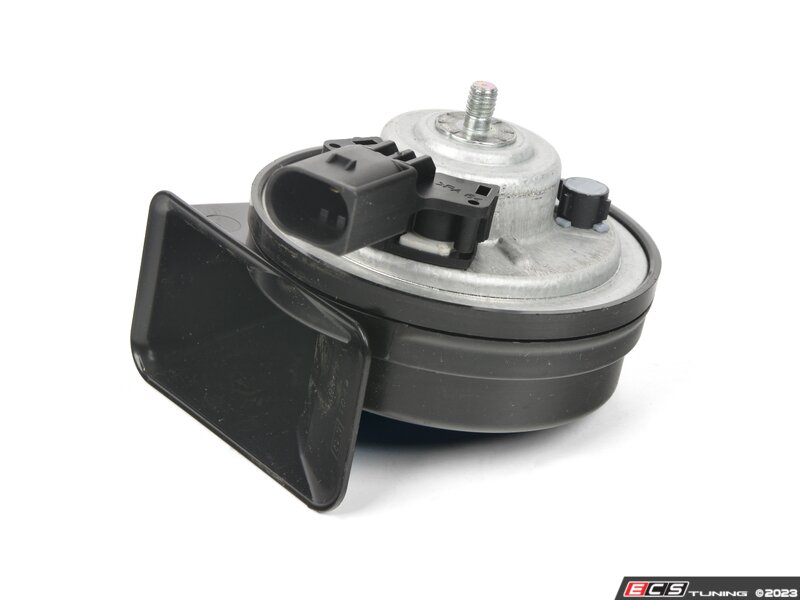 Genuine Volkswagen Audi - 5Q0951221Q - HORN (5Q0 951 221 Q)