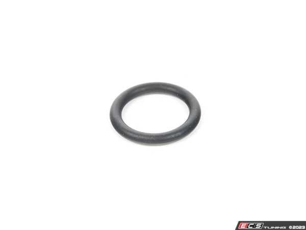 Genuine Volkswagen Audi - WHT005652A - SEAL RING (WHT 005 652 A)