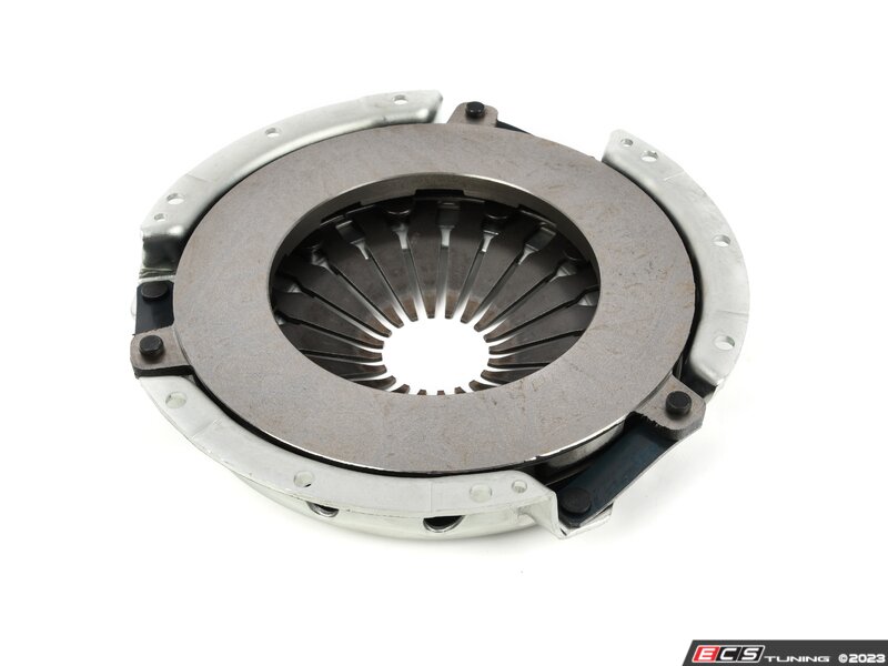 ECS News - BMW E46 M3 S54 ECS Performance Clutch Kit
