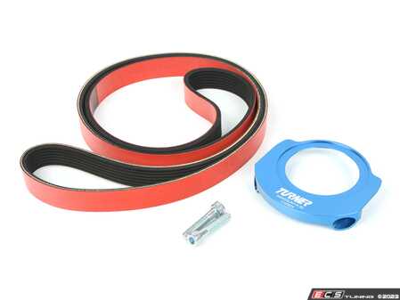 Enthusiast Bundles - 049453LA01-02KT8 - N54 Crank Seal Guard ...