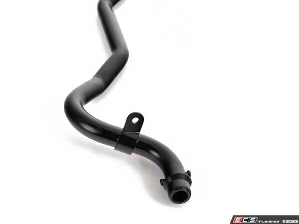 Bremmen Parts - 06E121065N - Coolant Pipe - Return
