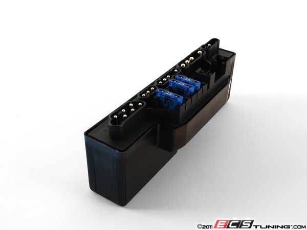 Genuine Mercedes Benz - 2105400472 - RELAY UNIT