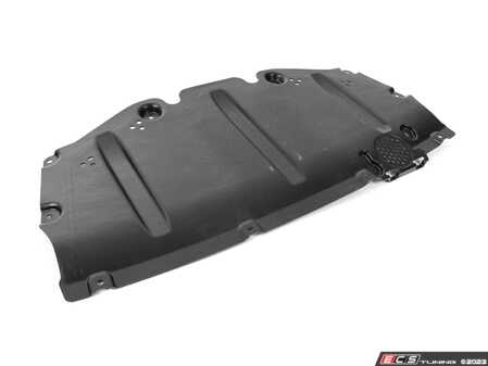 Genuine BMW - 51757340857 - Underbody Belly Pan (51-75-7-340-857)