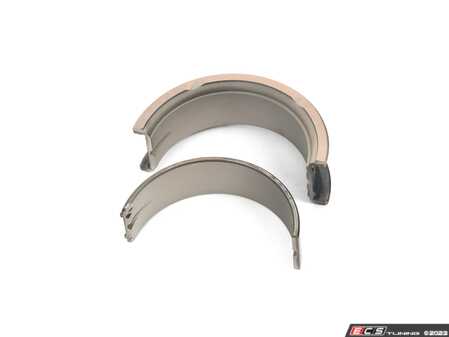 Turner Motorsport - M5X-WPC-MB - WPC-Treated Race Series Main Bearing ...