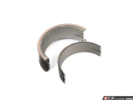 Turner Motorsport - M5X-WPC-MB - WPC-Treated Race Series Main Bearing ...