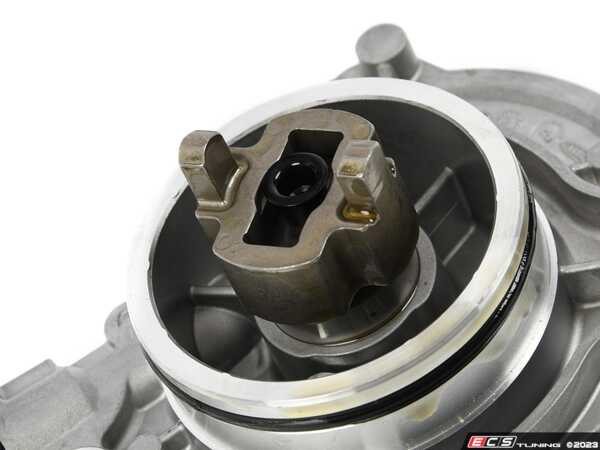Genuine BMW - 11667791232 - Vacuum Pump - Priced Each (11-66-7-791-232)