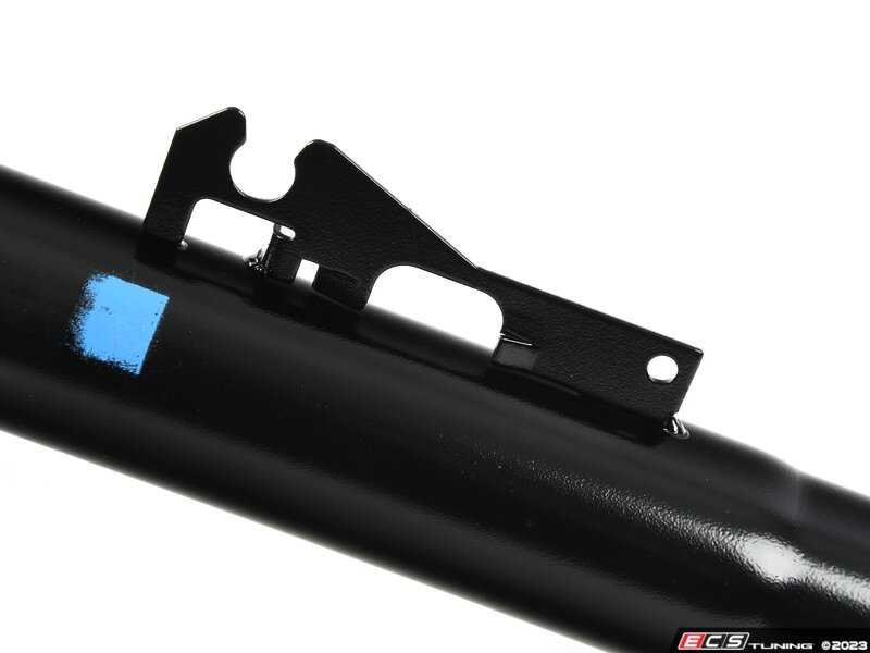 Genuine Porsche - 98734304522 - Front Shock Absorber - Priced Each
