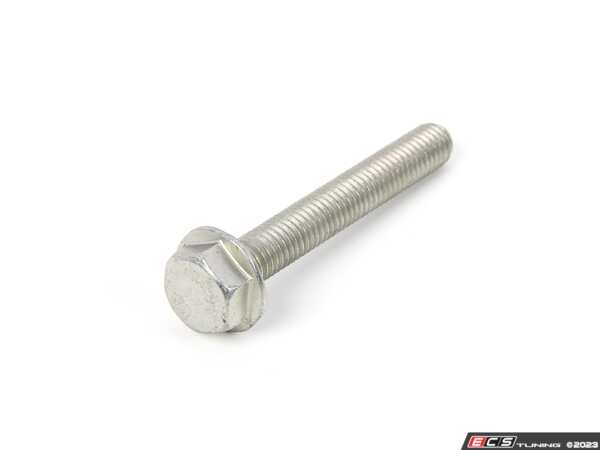 Genuine Mercedes Benz - 1709900010 - Bolt And Washer Assembly - Priced Each