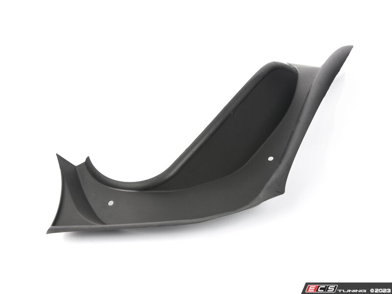 Genuine BMW - 51497453349 - TRIM, DRIP RAIL, LEFT (51-49-7-453-349)