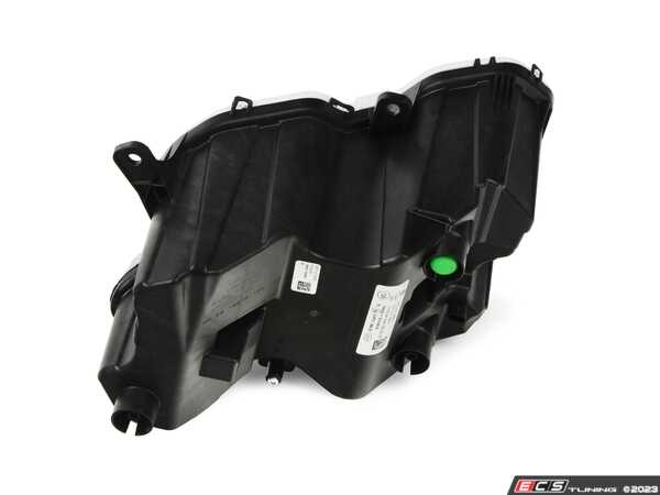Genuine Volkswagen Audi - 5H0941699D - LED Fog Light - Left (5H0 941 699 D)