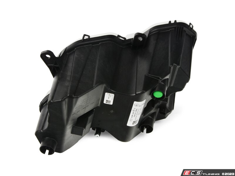 Genuine Volkswagen Audi - 5H0941699D - LED Fog Light - Left (5H0 941 699 D)