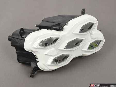 Genuine Volkswagen Audi - 5H0941699D - LED Fog Light - Left (5H0 941 699 D)