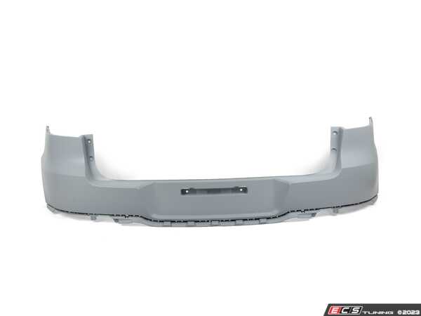 Genuine Volkswagen Audi - 5N0807421GGRU - Bumper Cover (5N0 807 421 G GRU)