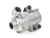 Genuine BMW - 11515A81BE9 - COOLANT PUMP (11-51-5-A81-BE9)