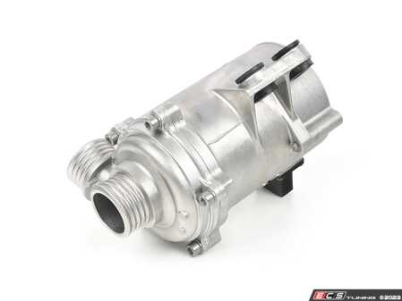 Genuine BMW - 11515A81BE9 - COOLANT PUMP (11-51-5-A81-BE9)