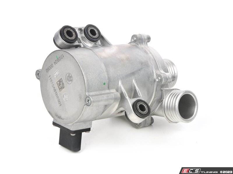Genuine BMW - 11515A81BE9 - COOLANT PUMP (11-51-5-A81-BE9)