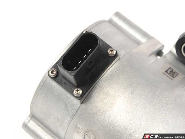 Genuine BMW - 11515A81BE9 - COOLANT PUMP (11-51-5-A81-BE9)